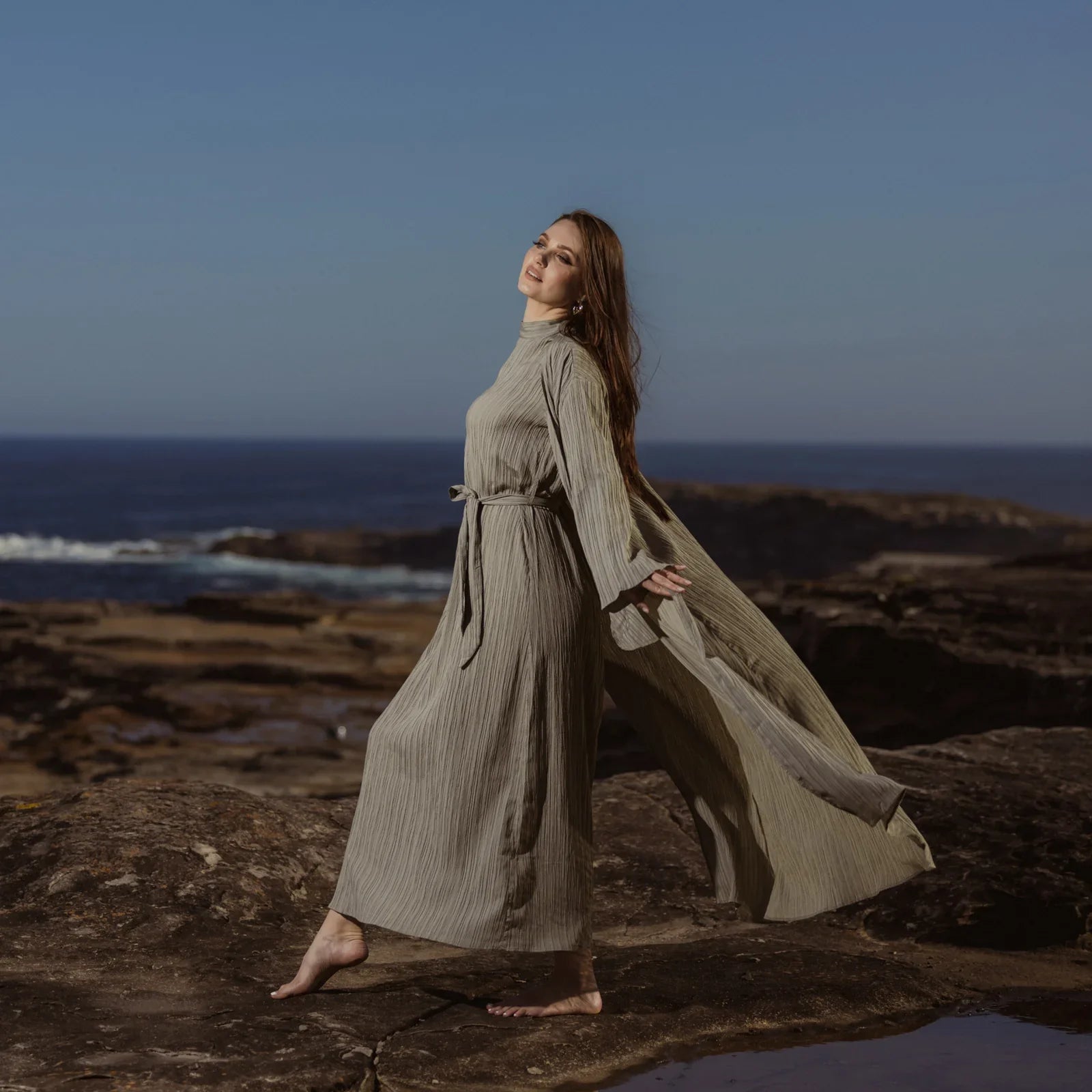 Embracing Modesty with Style: The Modelle Way