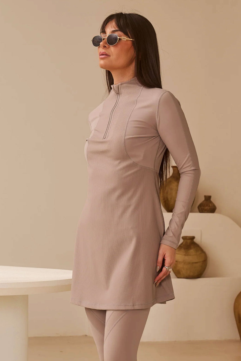 Women's Activewear - Modelle / Move Winter Edition | Modelle