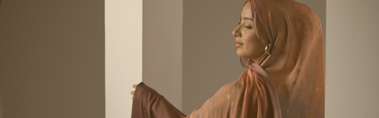 2 Meter Shawls | Elegant Summer Drapes – Modelle