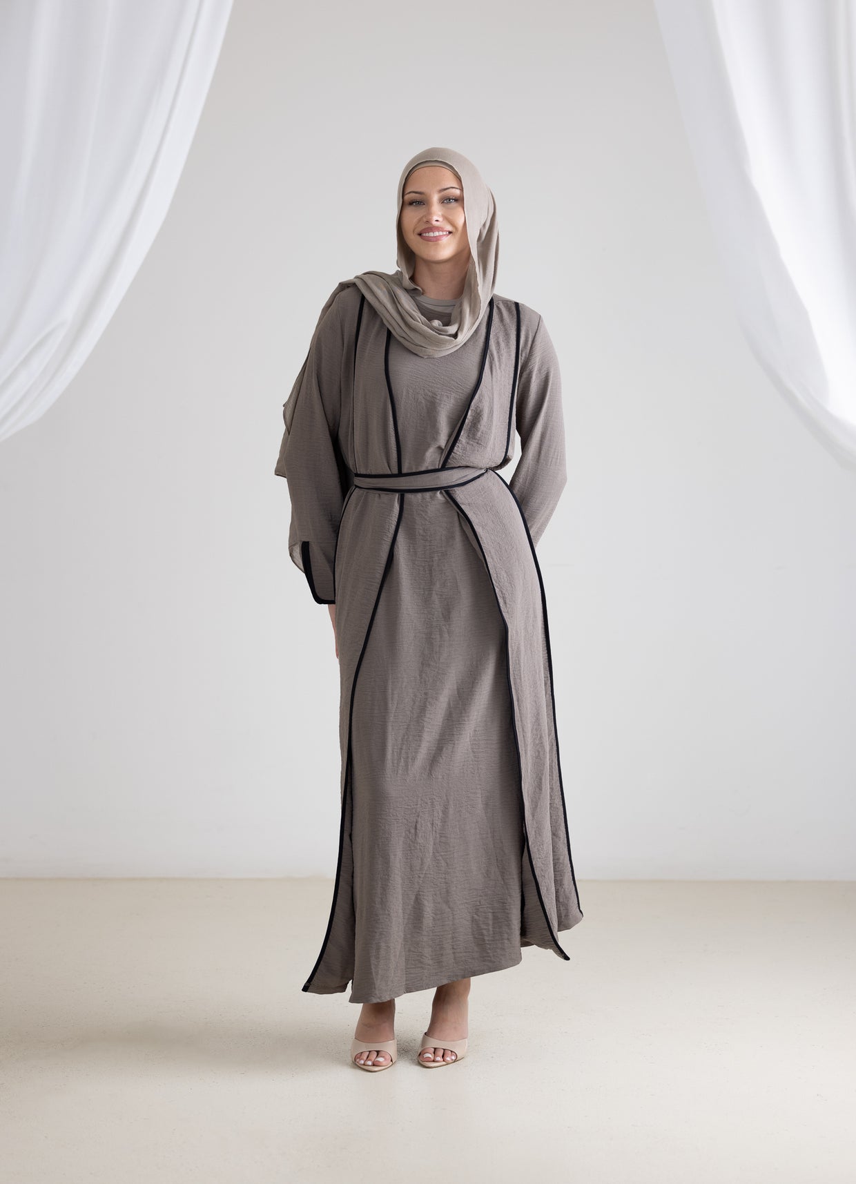 Splash into Summer with Modest Swimwear That Dazzles | Modelle
