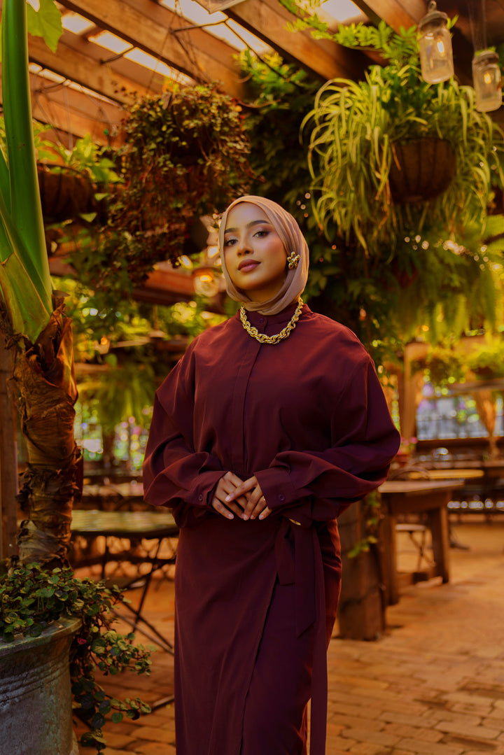 Shop Modest Clothing Australia | Dresses, Hijabs, Jackets, Abaya &more ...
