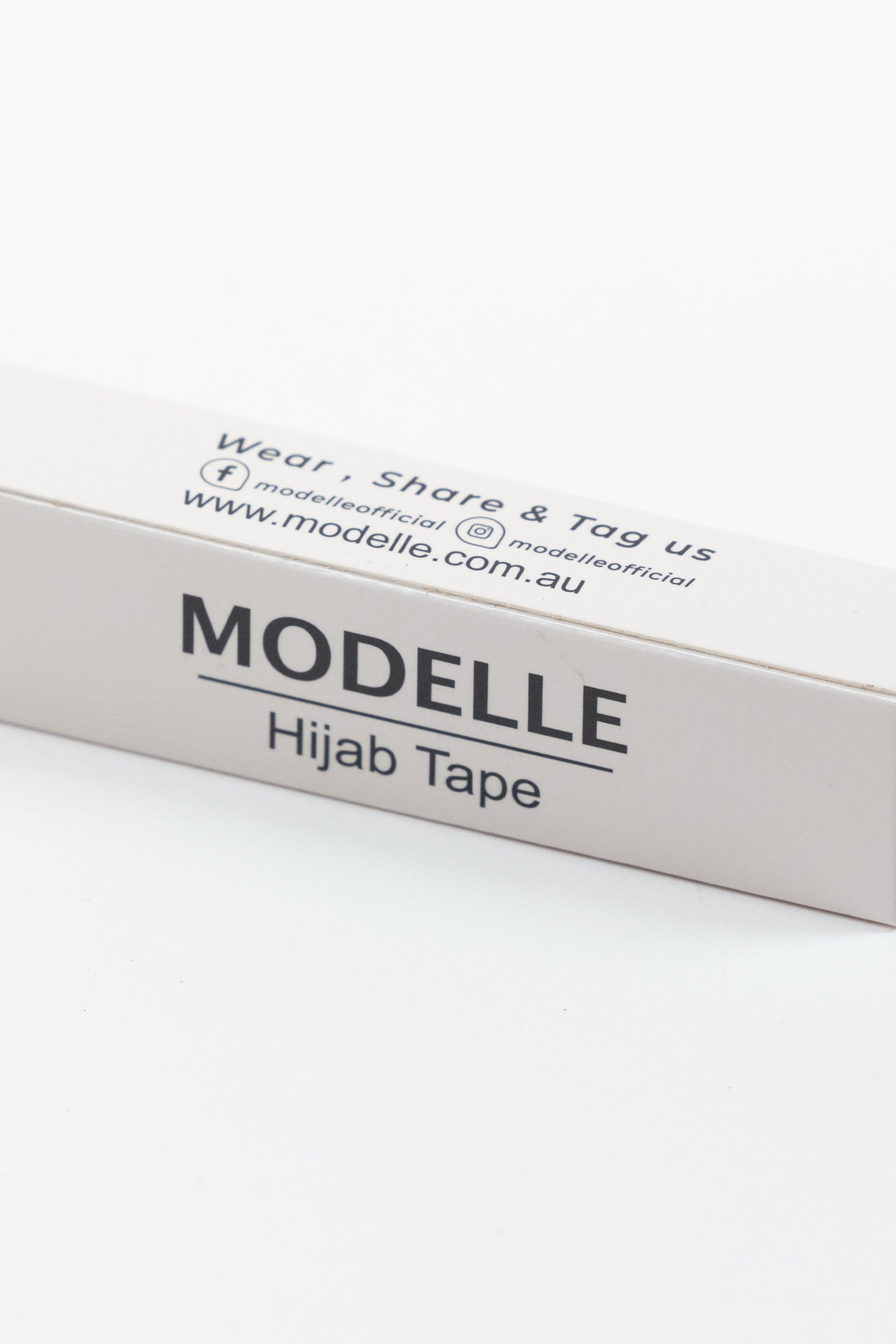 Hijab Tape - Hijab Accessories Australia - Modelle