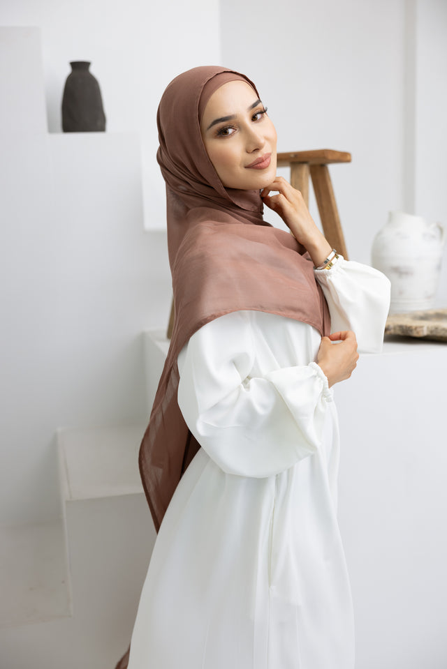 Luxe Modal 2pc Set - Shades of Brown – Modelle
