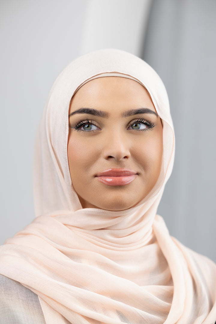 Modal Hijabs – Modelle