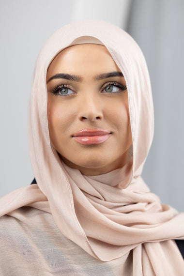 Modal Hijabs – Modelle