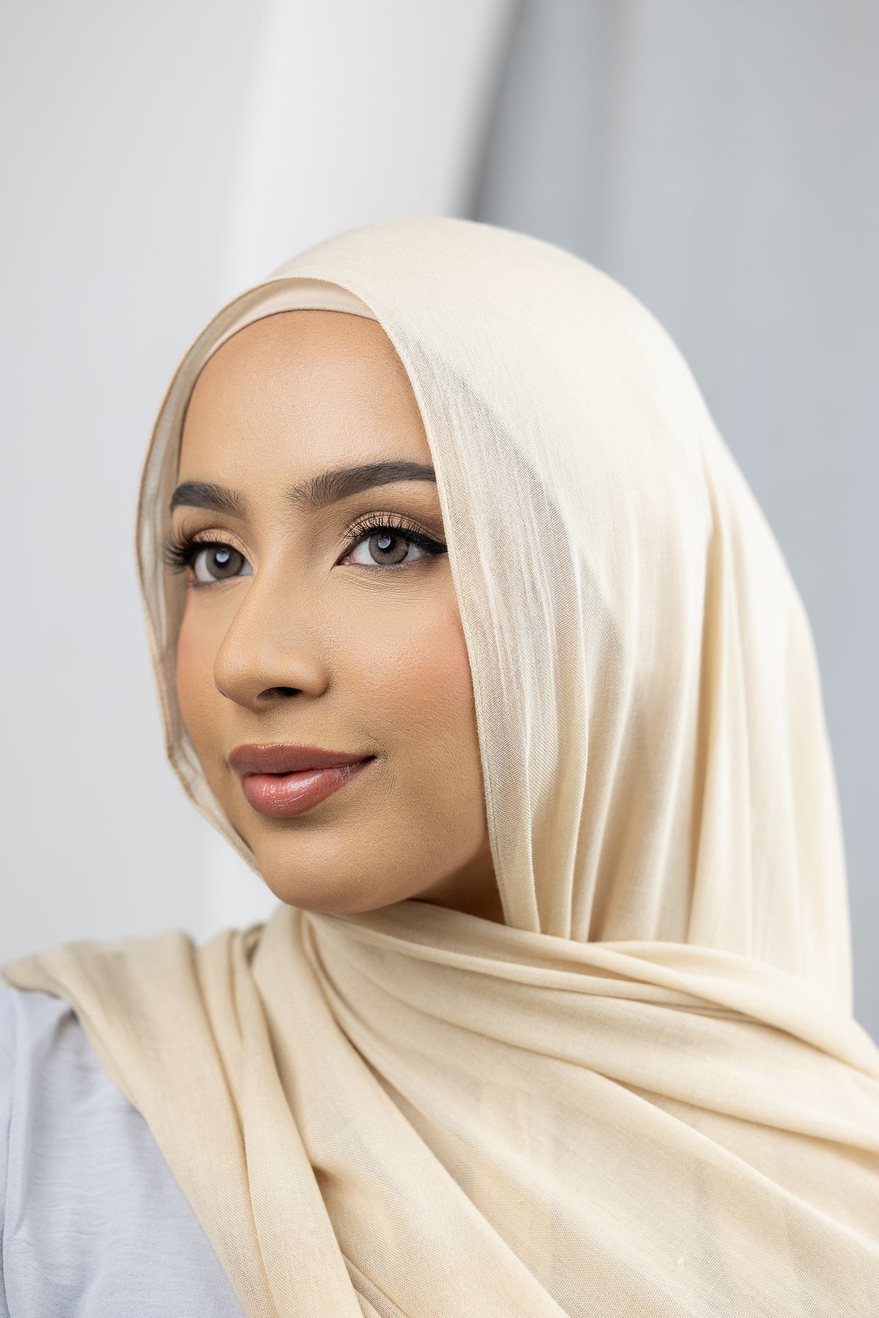 Modal Hijabs – Modelle