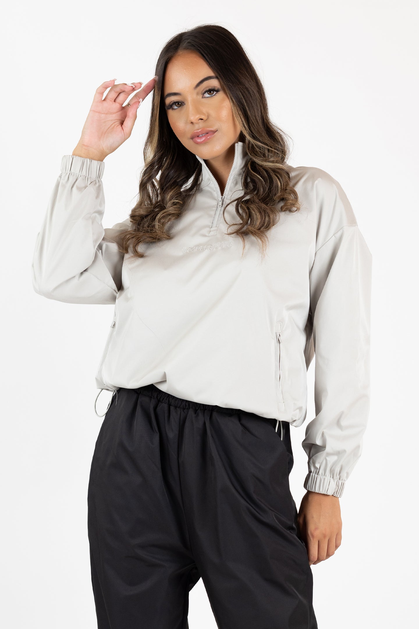 Modelle/Move Parachute Top - Top for Women Online - Modelle
