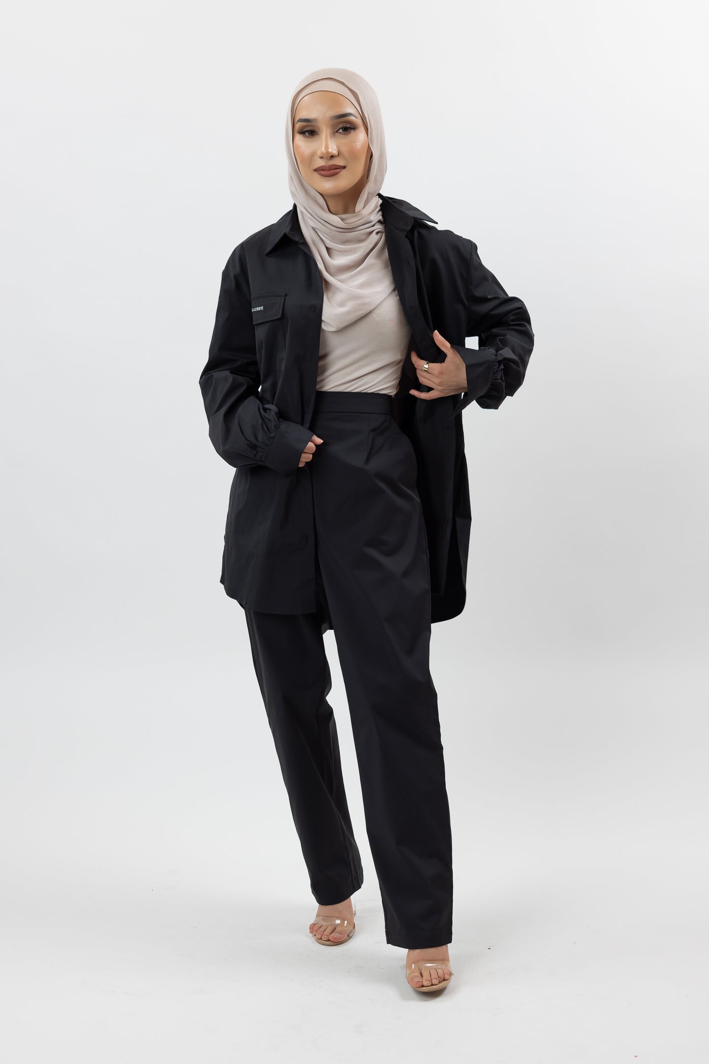 Modelle/Move Riley Pants - Pants for Women - Modelle