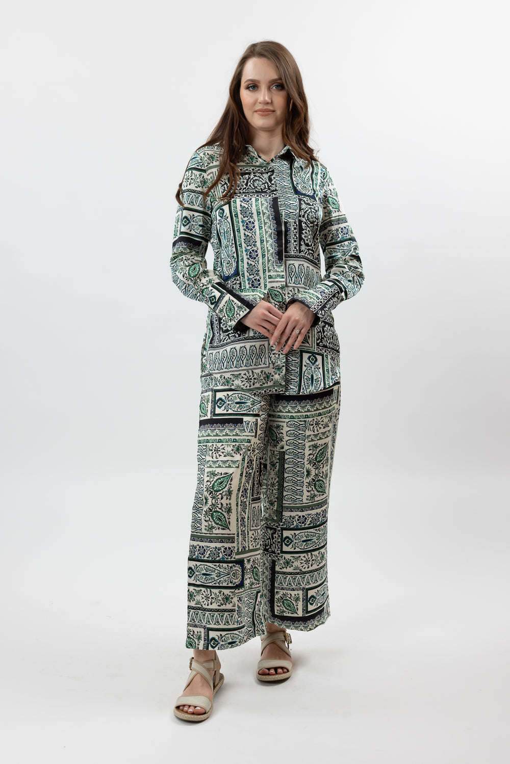 Winter Fashion - Escape Edit | Modelle