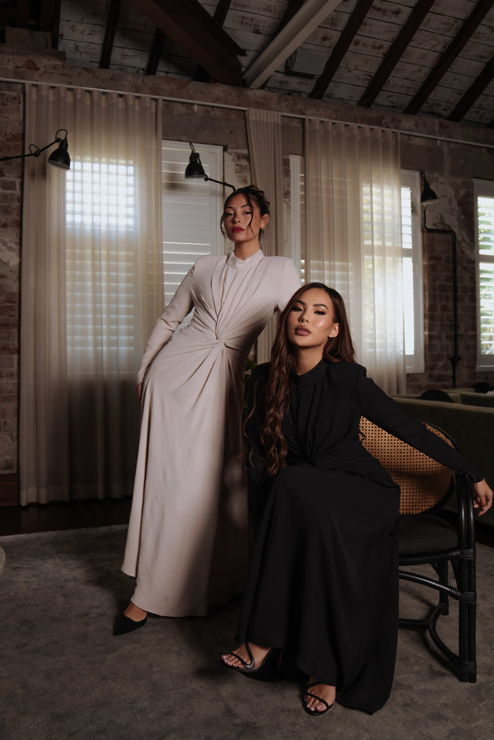 Shop Modest Clothing Australia | Dresses, Hijabs, Jackets, Abaya &more ...