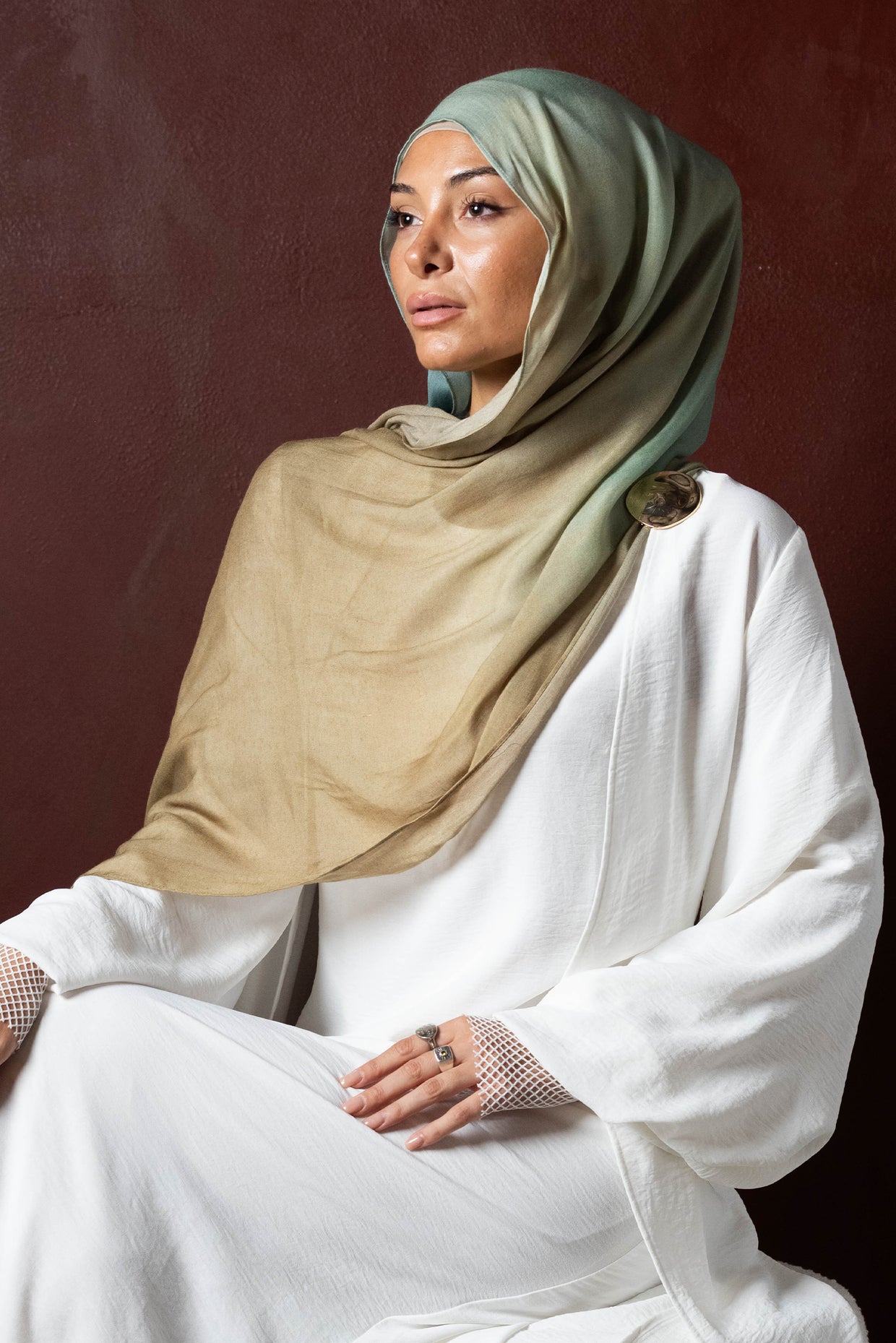 Modal Hijabs – Modelle