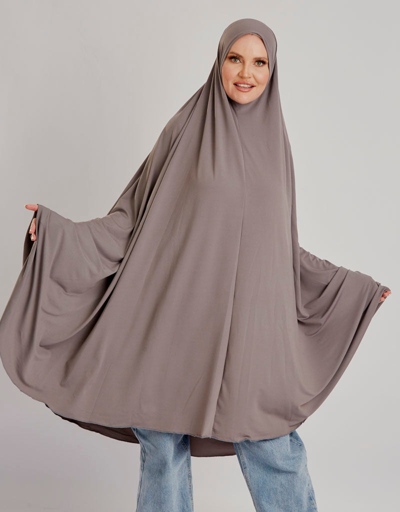 Jilbab - Shades of Grey - Jilbabs Online - Modelle