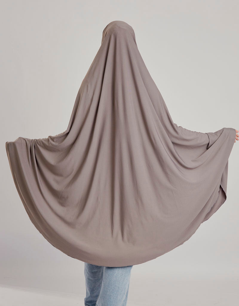 Jilbab - Shades of Grey - Jilbabs Online - Modelle