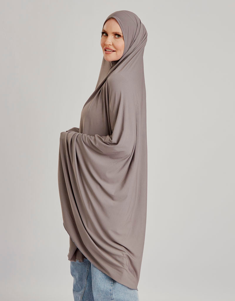 Jilbab - Shades of Grey - Jilbabs Online - Modelle