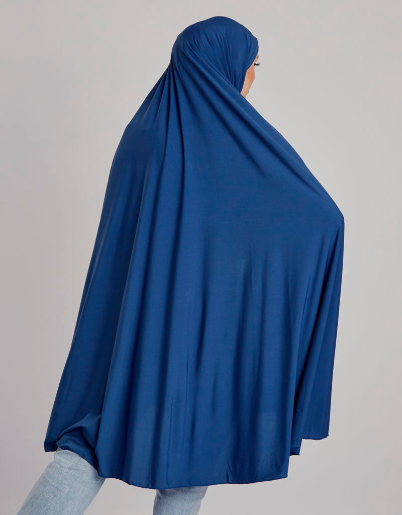 Sleeve Jilbab - Shades of Blue - Buy Jilbabs Online - Modelle