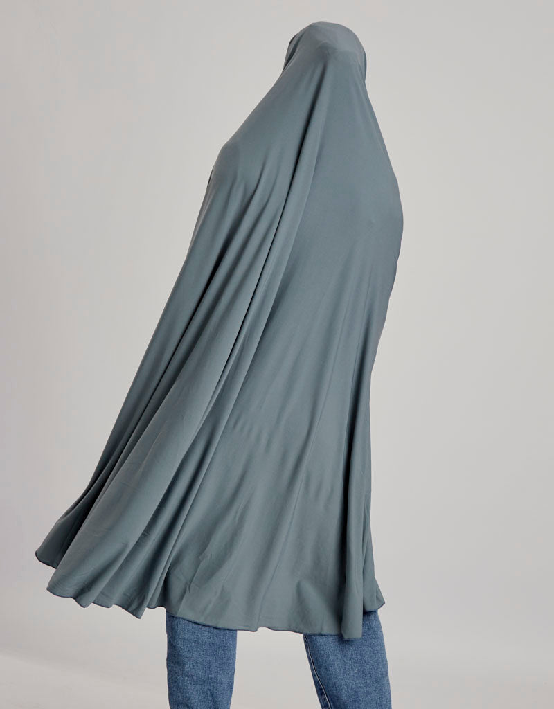 Sleeve Jilbab - Shades of Blue - Buy Jilbabs Online - Modelle