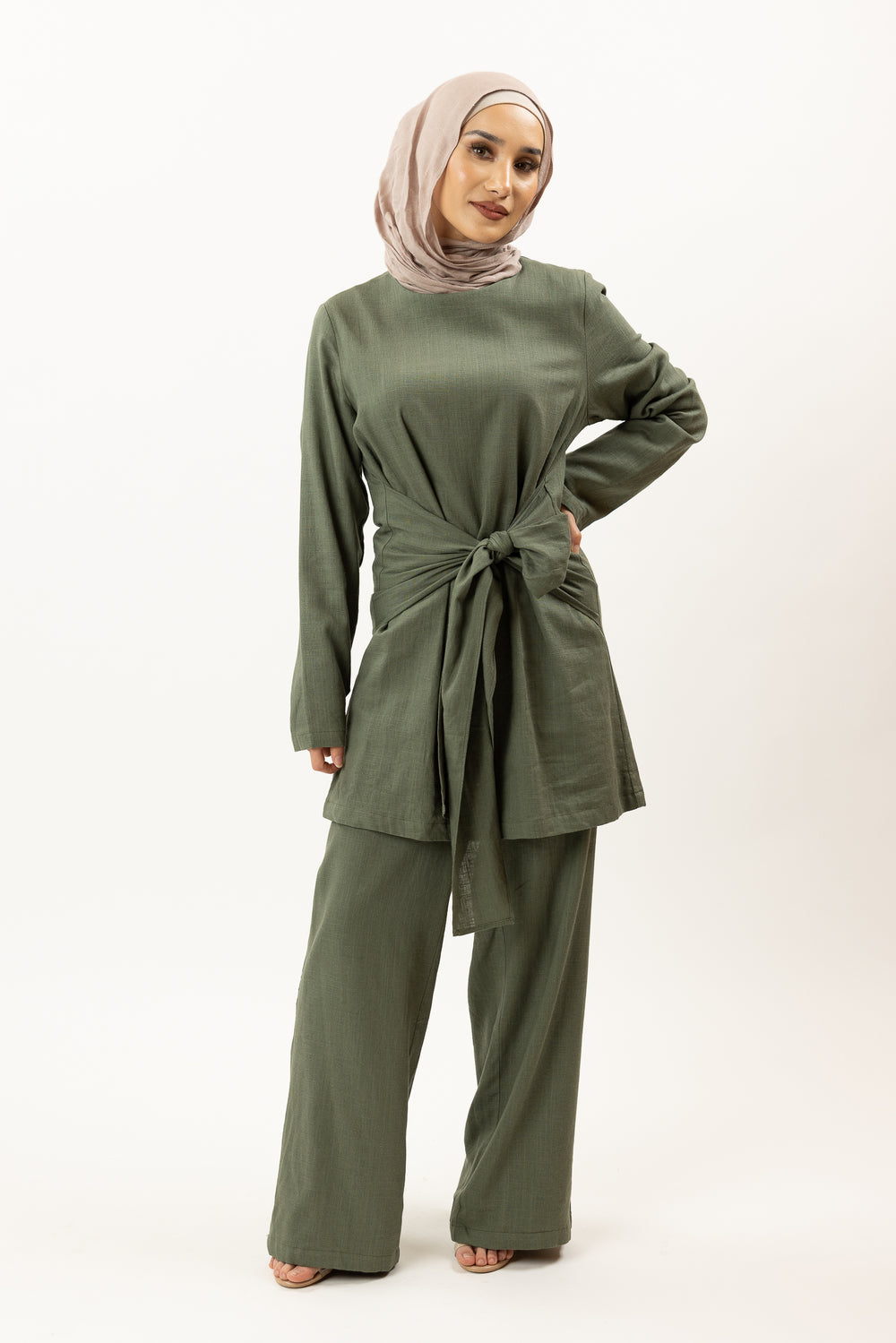 Hijabs for Women - Swim Ninja MSW | Modelle