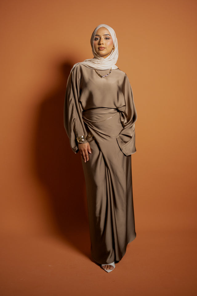 Runway Inari Set - Outfit Set for Women - Modelle