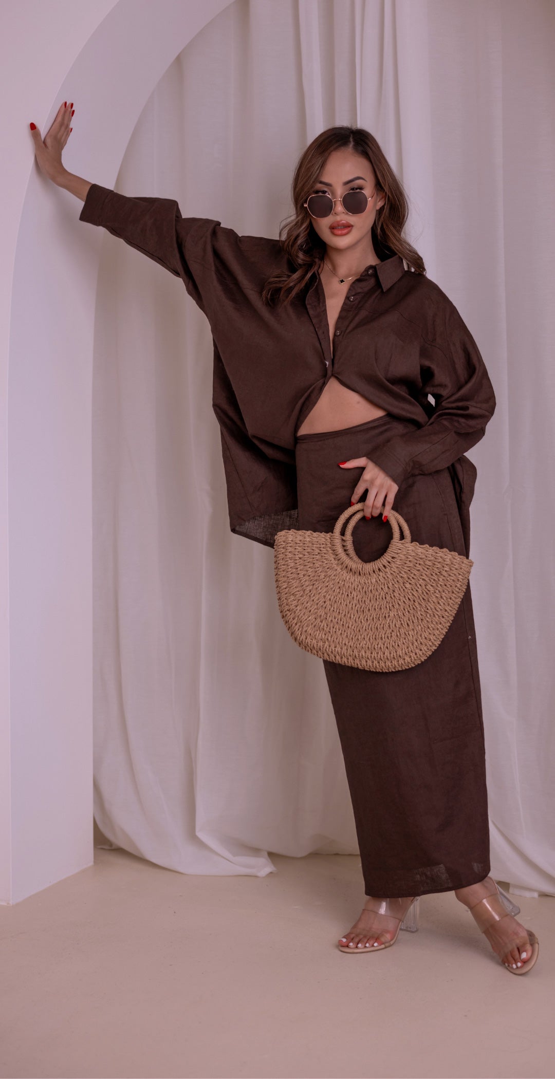 Shop Modest Clothing Australia | Dresses, Hijabs, Jackets, Abaya &more ...