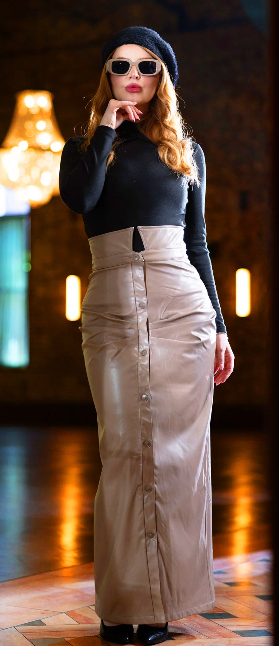 Splash into Summer with Modest Swimwear That Dazzles | Modelle