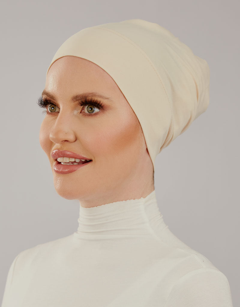 Women's Headgear - Closed Cap - Light Shades | Modelle