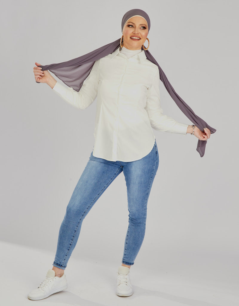 Shirts For Women - Pristine Shirt | Modelle