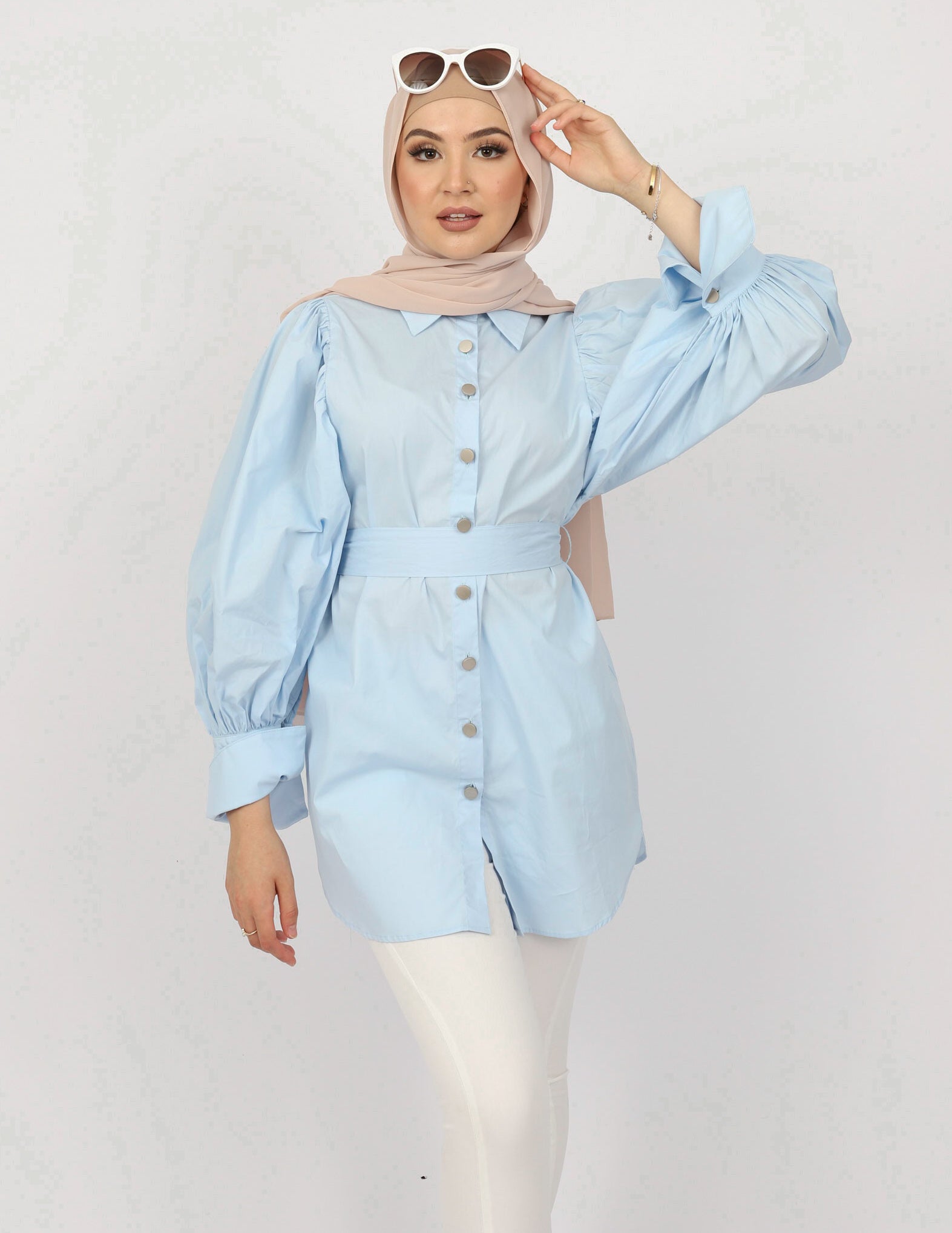 Shirts For Women - Escape Cosmio Shirt | Modelle