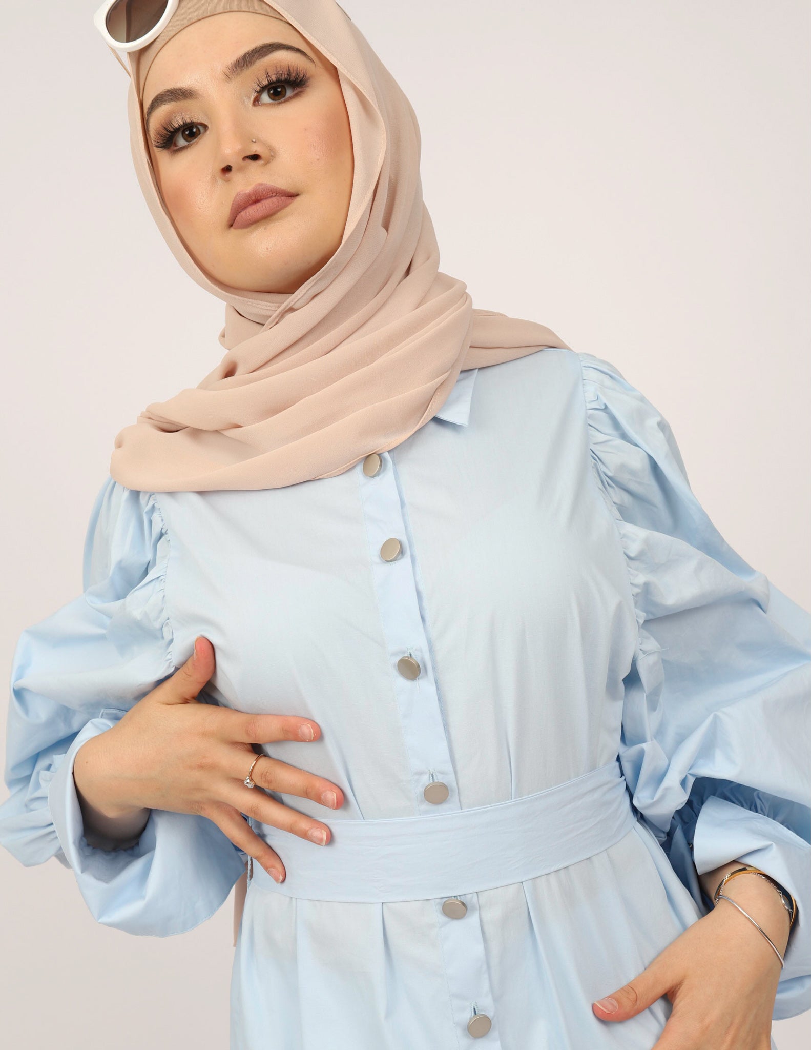 Shirts For Women - Escape Cosmio Shirt | Modelle