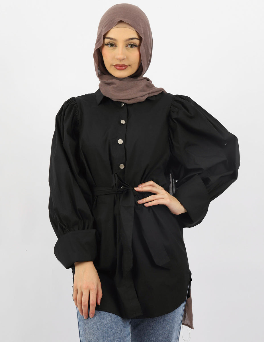 Shirts For Women - Escape Cosmio Shirt | Modelle