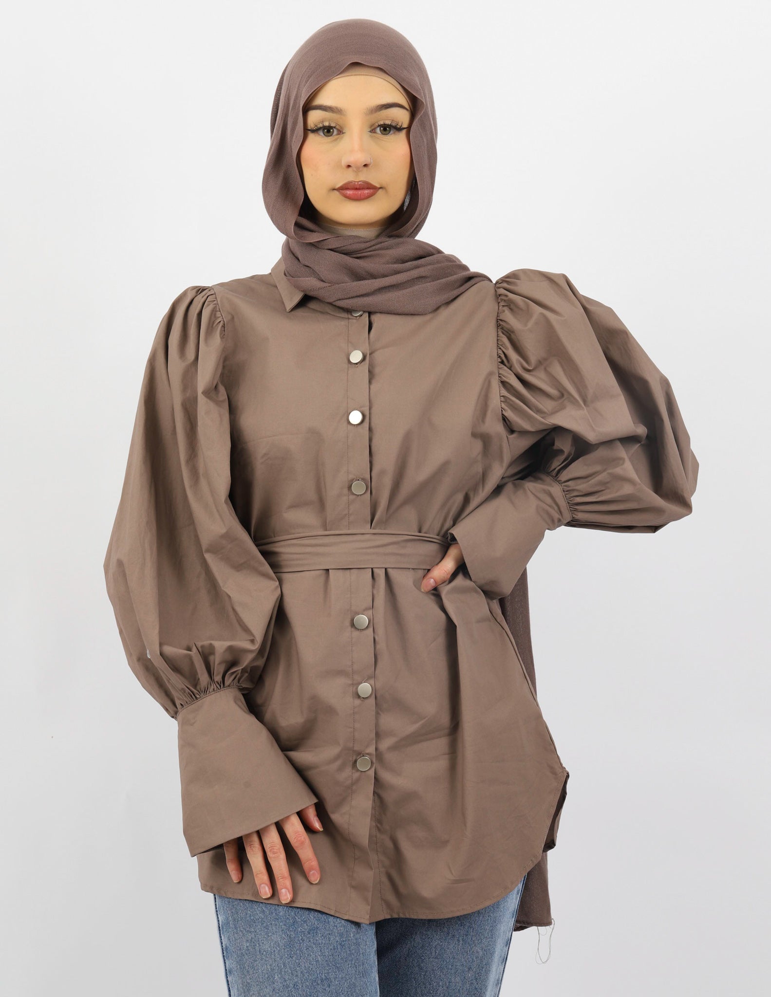 Shirts For Women - Escape Cosmio Shirt | Modelle