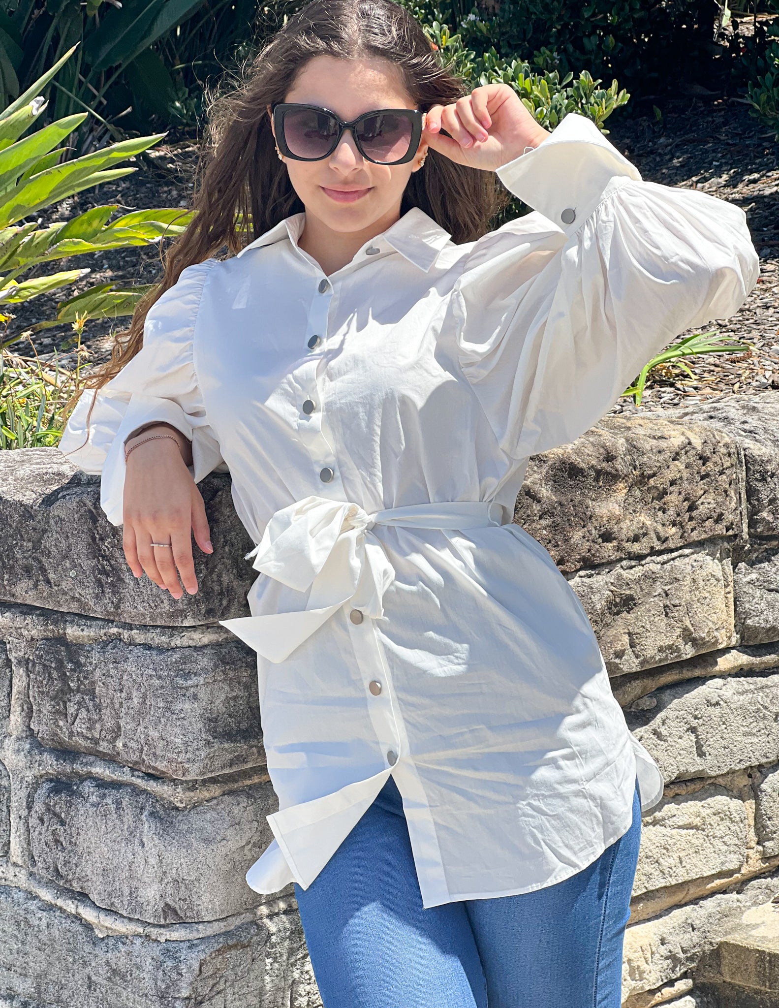 Shirts For Women - Escape Cosmio Shirt | Modelle