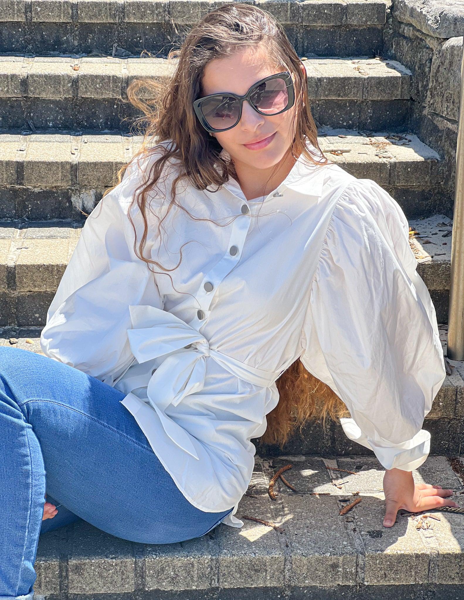 Shirts For Women - Escape Cosmio Shirt | Modelle