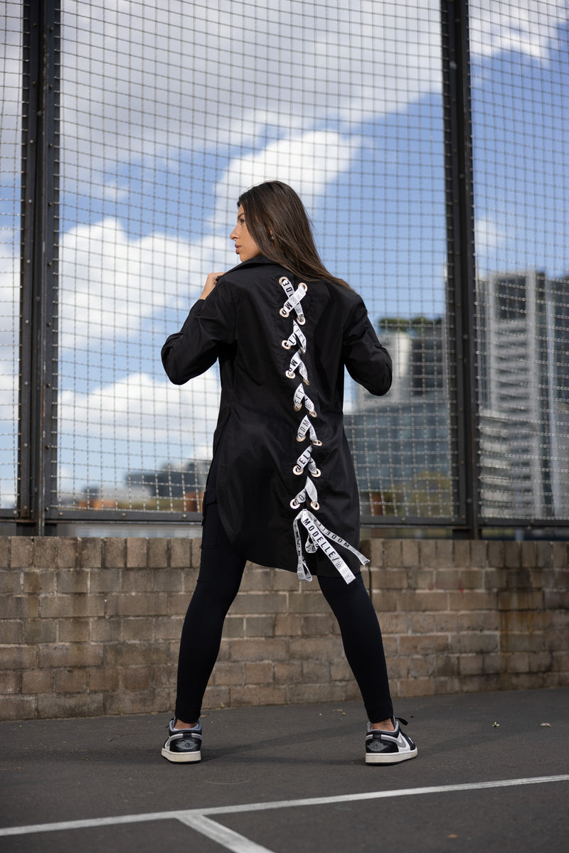 Shirts Women’s Casual - Modelle/Move Lace Back Shirt | Modelle