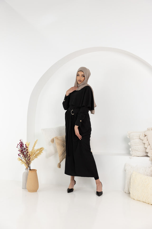 Women's Dresses Online - The Crescent Kindra Detailed Dress | Modelle