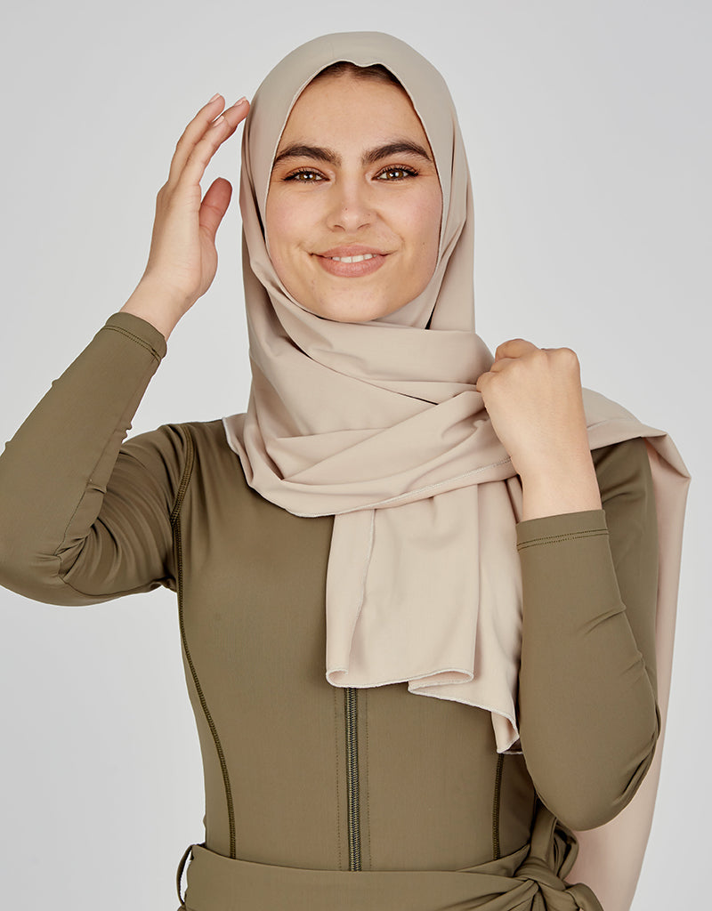 Hijabs For Women - Swim Hijab | Ramadan Modest Shawl - Modelle