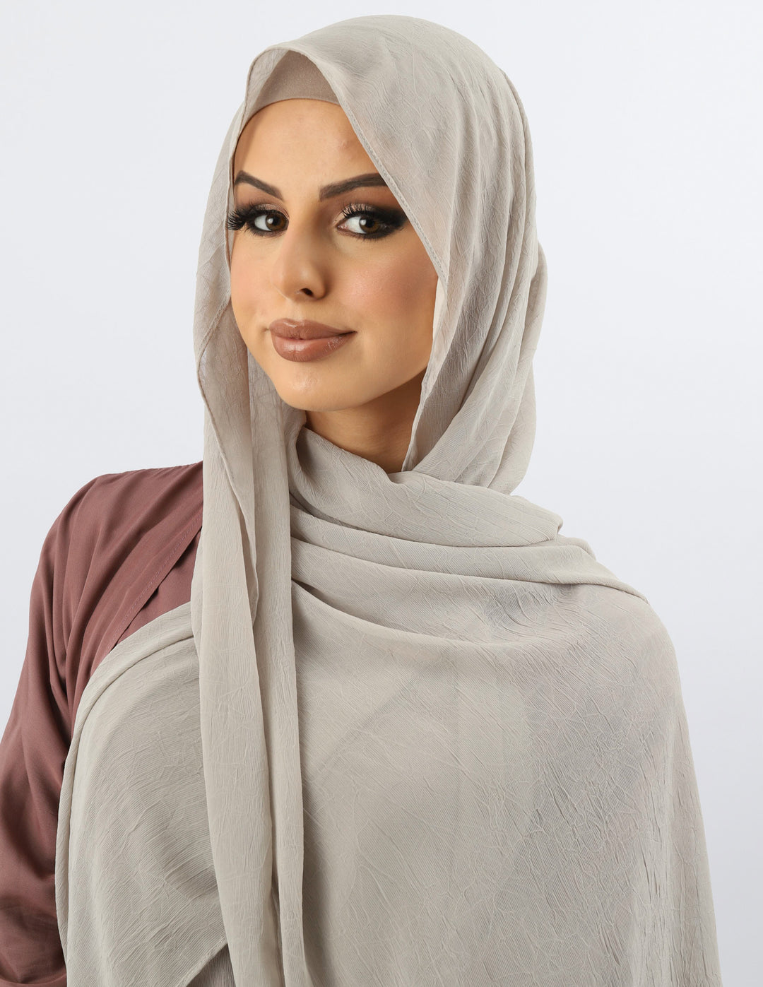 Dress + Hijab Bundles – Modelle