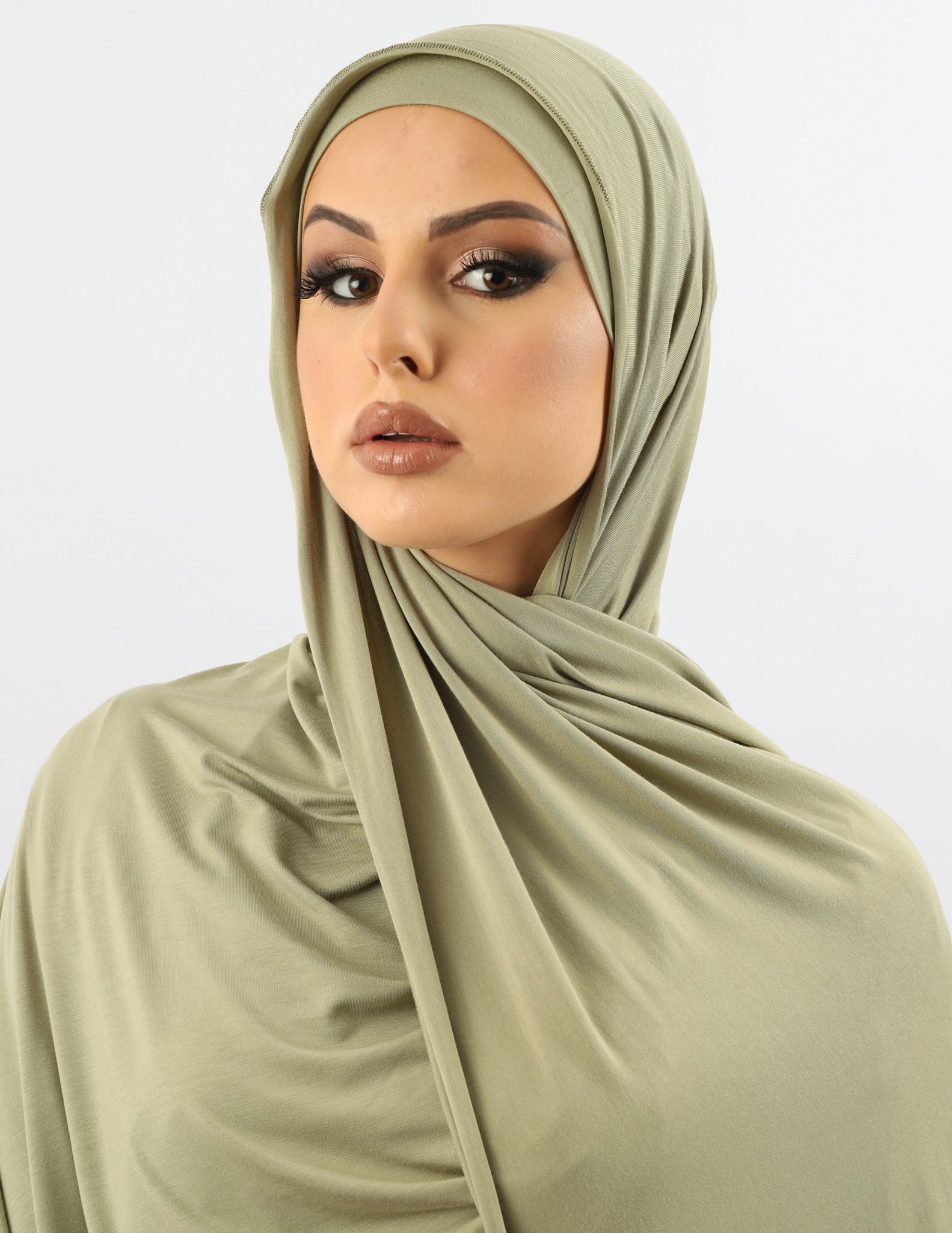 Scarves For Women - Classic Jersey Scarf | Modelle