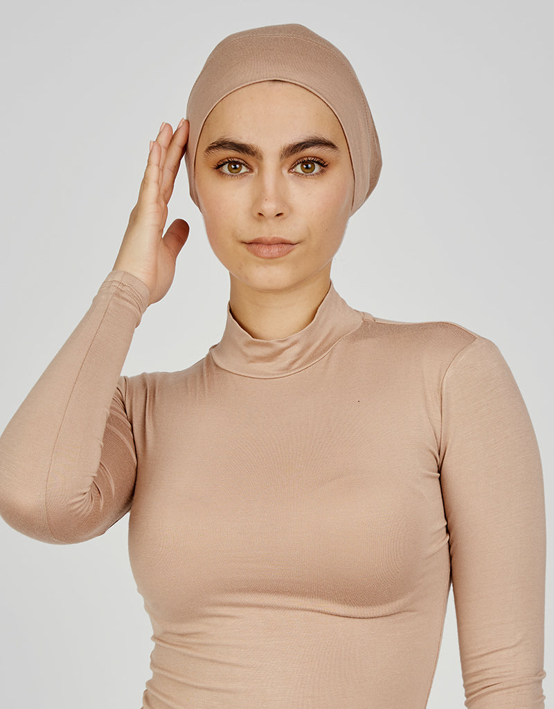 Women's Headgear - Open Cotton Bond - Light Shades | Modelle