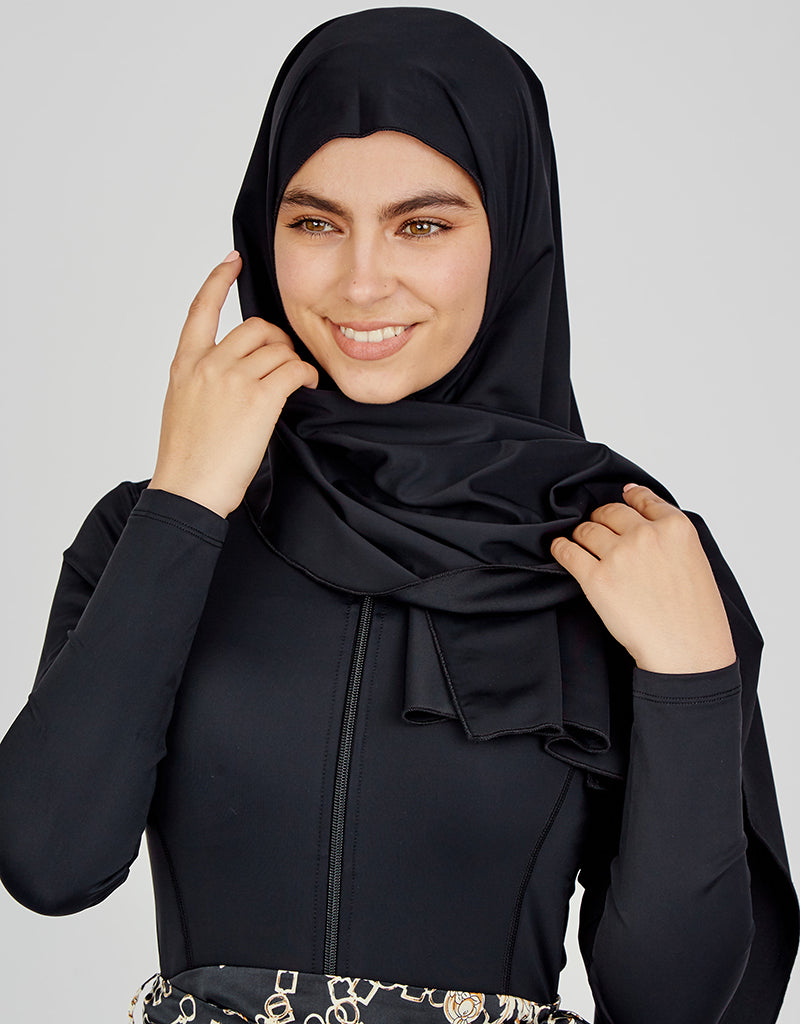 Hijabs For Women - Swim Hijab | Ramadan Modest Shawl - Modelle