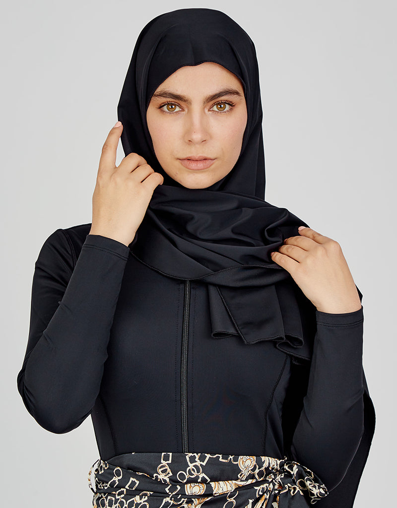 Hijabs For Women - Swim Hijab | Ramadan Modest Shawl - Modelle